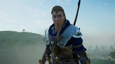 La Nueva Expansión De Valhalla Ira De Los Druidas No Es Algo Esencial