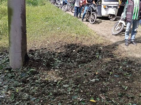 Atentado Con Explosivos En Miranda Cauca Deja Un Niño Muerto