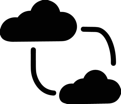 Storage Data Icon Symbol Image For Database Illustration 44757477