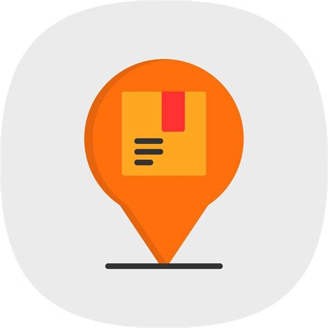 Tracking Vector Icon Design 16369373 Vector Art At Vecteezy