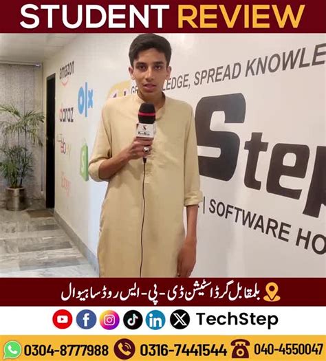 Techstep Pvt Ltd On Linkedin Web Techstep Programming Reel