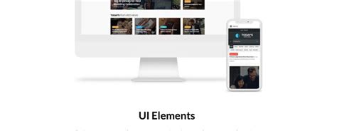 News Portal Responsive Joomla Template TemplateMonster
