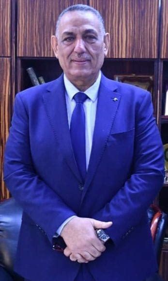 Professor Jasim Mohammed Salman Ranked Among Top 250 Global Researchers