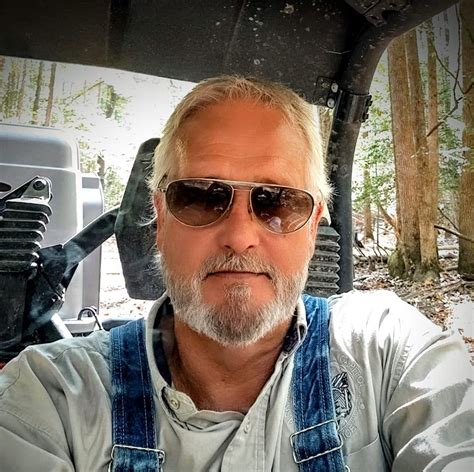 Darrell Hedden