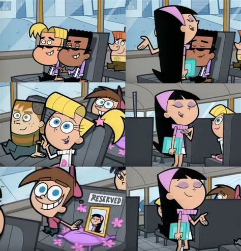 The Fairly Oddparents A Wish Too Far Ep