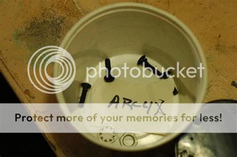 Acoustic Research Potentiometer Restoration Guide VERY LONG With Photos Audiokarma Home