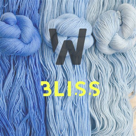 Bliss - versandfertige Farben – Walk Collection