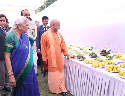 Yogi Adityanath Office On Twitter Rt Myogiadityanath मा राज्यपाल