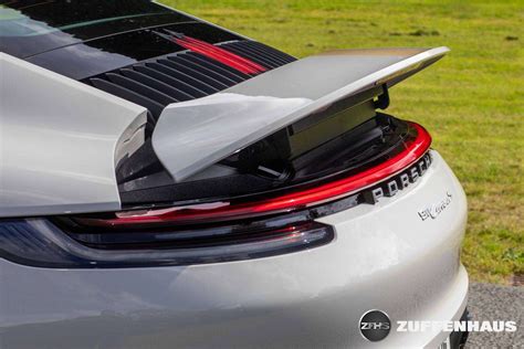 Porsche 992 Carrera S 2019 Elferspot Marketplace For Porsche