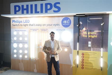 Philips Ultra Efficient Led系列照明灯可节能60 Soyacincau