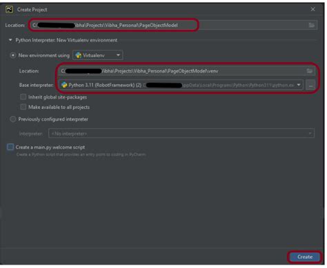 Integration Of Allure Report With Robot Framework Qa Automation Expert