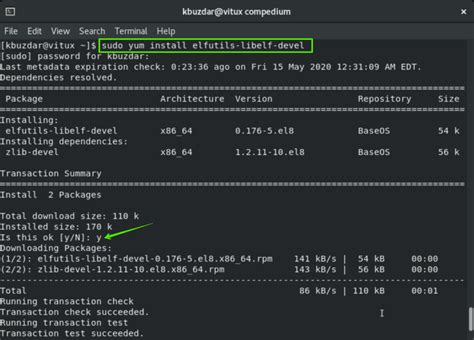 How To Install Vmware Workstation On Centos 8 Vitux