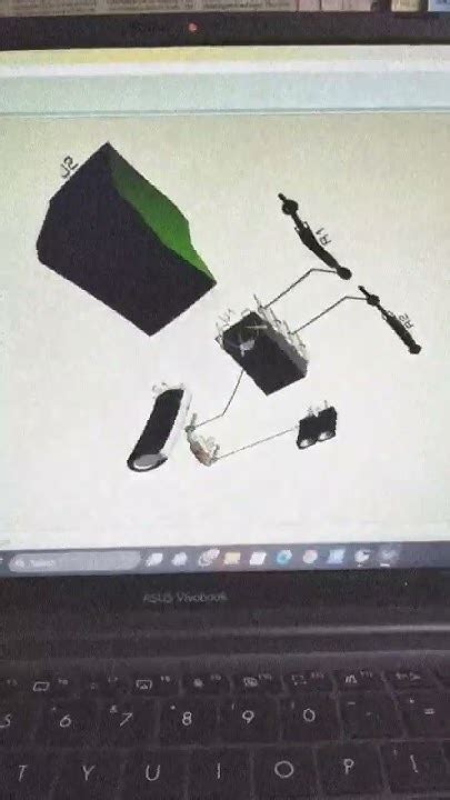 Circuit Design In Proteuspcb Design In Proteusshorts Iotproject Pcbdesigning Electronics