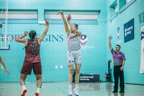 Riders Through To The Wbbl Cup Final Riders Basketball