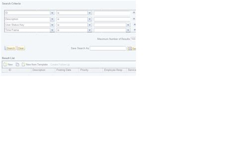 Configurable Areas Are Not Shown In Webui Sap Community