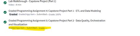 c4w4 capstone project part 2 submitted but not graded data modeling