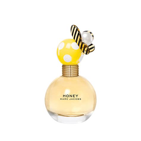 Marc Jacobs Honey Eau De Parfum Womens Perfume Spray 100ml Perfume