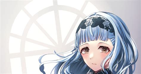 ファイアーエムブレム 無双マリアンヌ 黎唖＠リクエスト募集中のイラスト Pixiv