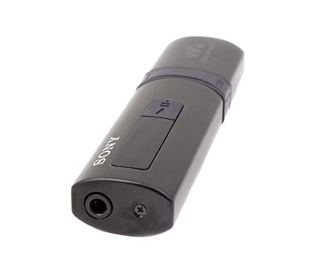 Sony NWZ-B183F Black — купить в интернет-магазине AudioHead