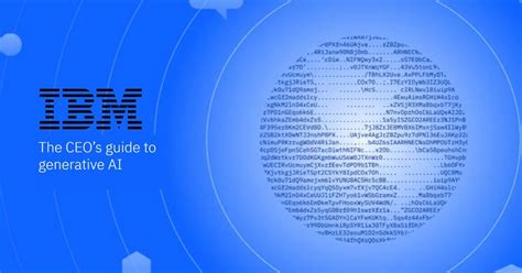 The Ceos Guide To Generative Ai Cybersecurity Securityhq