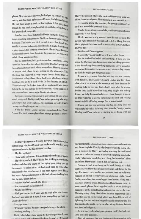 哈利波特英文原版 Harry Potter 7册套装赠电子图书馆体验卡 课外必读书目推荐教材 寒暑假假期读物 蓝思值880 1030l 小学教辅 [盒装] [harry Potter] 收藏