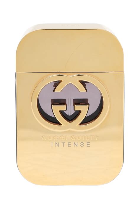 Butiqque Parfum Gucci Guilty Intense Woman Tester