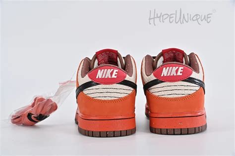 Rayssa Leal X Nike Sb Dunk Low