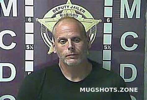 Mcwhorter Robert 09012022 Madison County Mugshots Zone