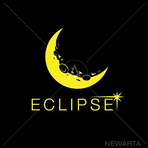 Eclipse Vector At Collection Of Eclipse Vector Free