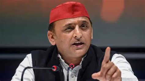 Mukhtar Ansari Death Akhilesh Yadav Demands Probe By Sitting Supreme