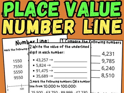 Ks2 Common Core Standards Focusing On Place Value Number Forms