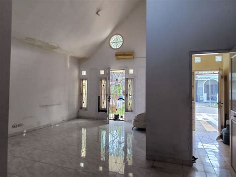 Rumah 1 Lantai Sutera Gardenia Alam Sutera Tangerang Selatan