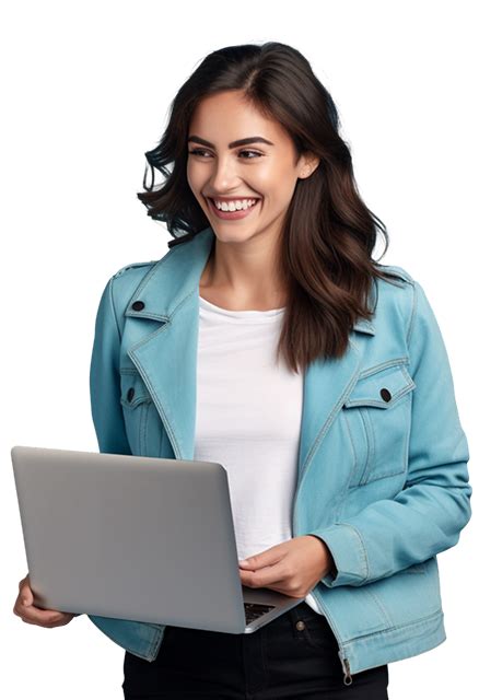 LP Template em PPT para produção de conteúdo EAD Literis