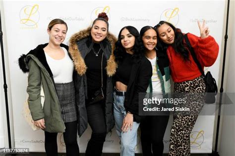 Christine Guerrero Photos And Premium High Res Pictures Getty Images