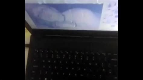 Cum Spraying On Laptop Xnxx Com