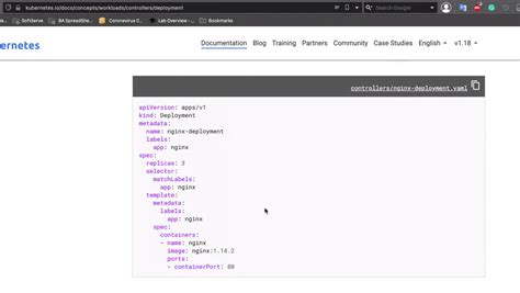 kubernetes and helm deployments session one · feng ting s blog