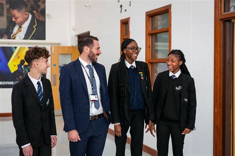 Gateway Academy Routes Into Teaching