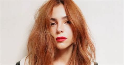 Paulina Dávila Quién Es La Novia De Juan Pablo Medina Y Cómo Surgió Su