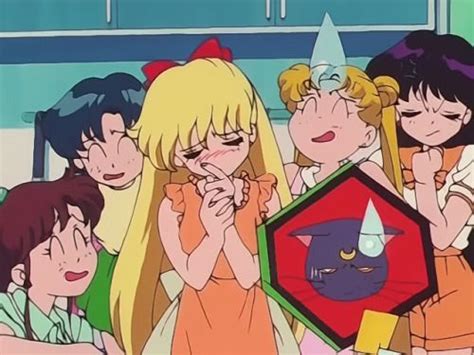 Your Everyday Luna Sailor Moon Sailor Moon Outfit Sailor