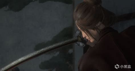 【pc游戏】只狼mod推荐——永真老婆篇 3楼猫