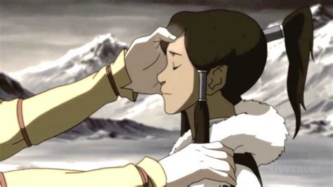 Legend Of Korra Amv Cut Hd Youtube