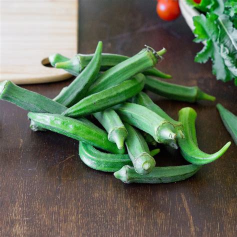 Okra Health Topics
