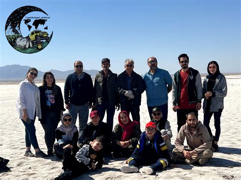 گالری تصاویر گروه گردشگری شاهرود