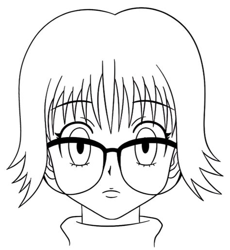 Coloriage Hunter X Hunter à Imprimer Sur Coloriageenfantcom