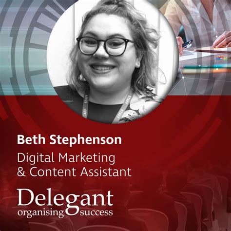Beth Stephenson Posted On Linkedin