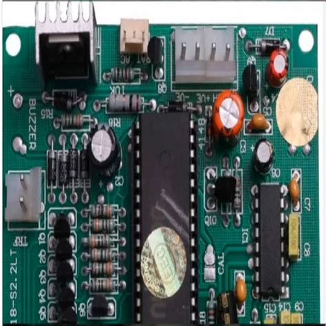 Weighing Scale Pcb At ₹ 92 Piece Weighing Scale In Nadia Id 2852742610891