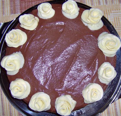 Кулинарни бъркотии с Lubopitko Шоколадова торта Йоли