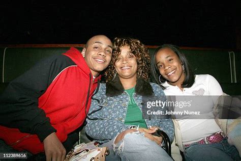 169 Najee Smith Photos And High Res Pictures Getty Images