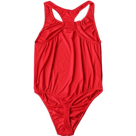 Mens Stretchy Thong Lingerie Undershirt Bodysuit Shopee Malaysia