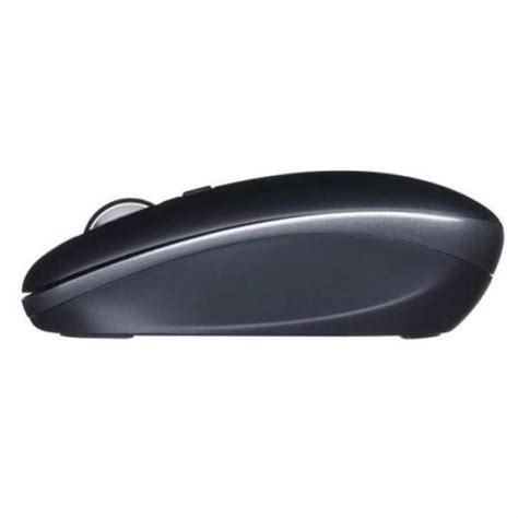 Logitech M555b Bluetooth Laser Mouse 910 001266 100324 Hubs